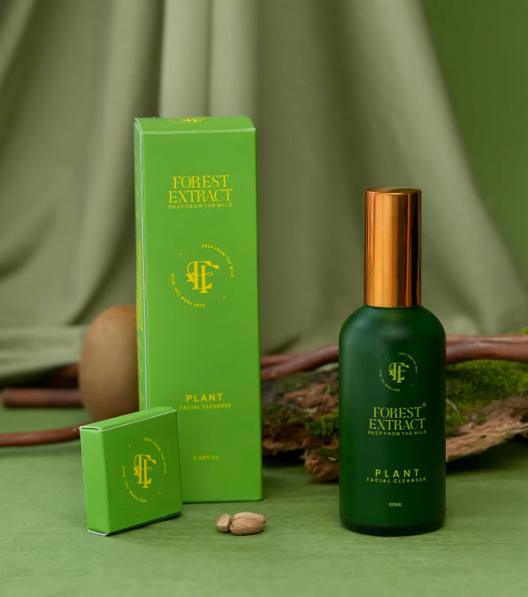 Clean Beauty: Unveiling the Truth Behind Non-Toxic Skincare – The ...
