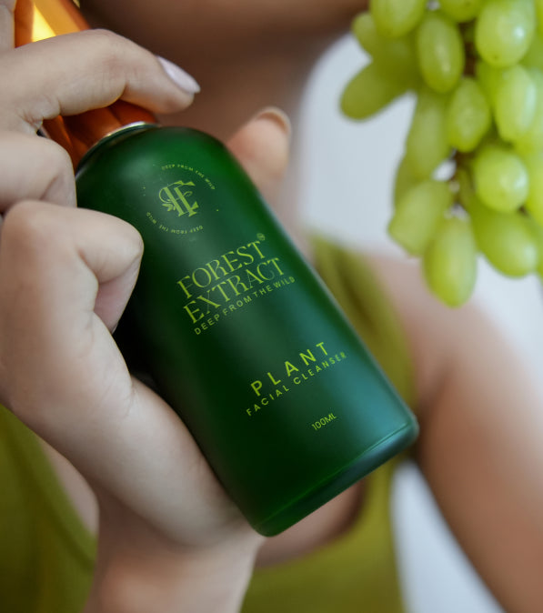 Clean Beauty: Unveiling the Truth Behind Non-Toxic Skincare – The ...